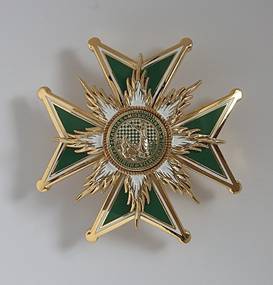 Union CSLI - The Union's Lazarus Cross - a new milestone in saying ...